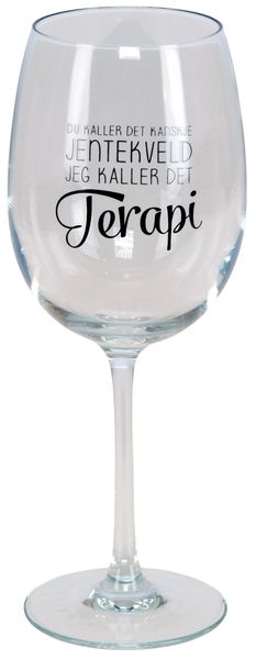 Vinglass Jentekveld - Sparetorget